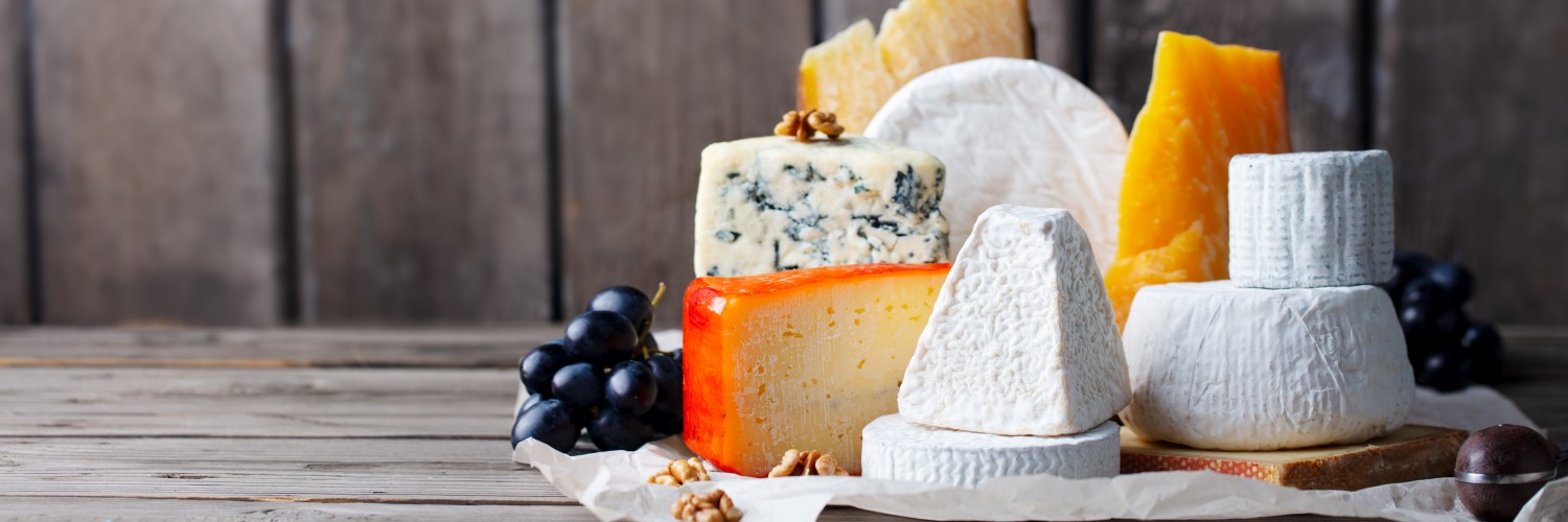 Cheese Solutions – IFFCO Industrial Solutions